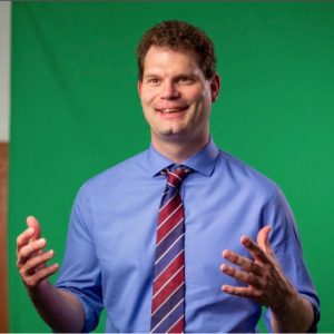 Video Production Agency in Leeds